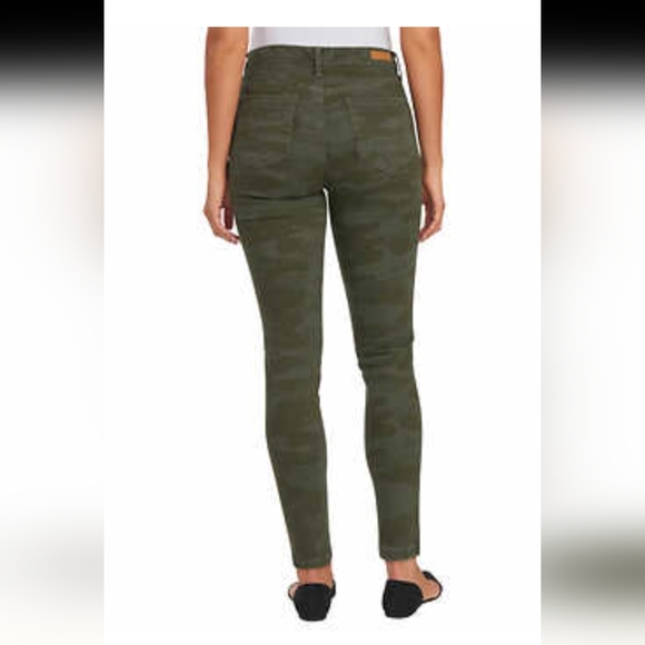 Sanctuary | Pants & Jumpsuits | Social Standard By Sanctuary High Rise ...